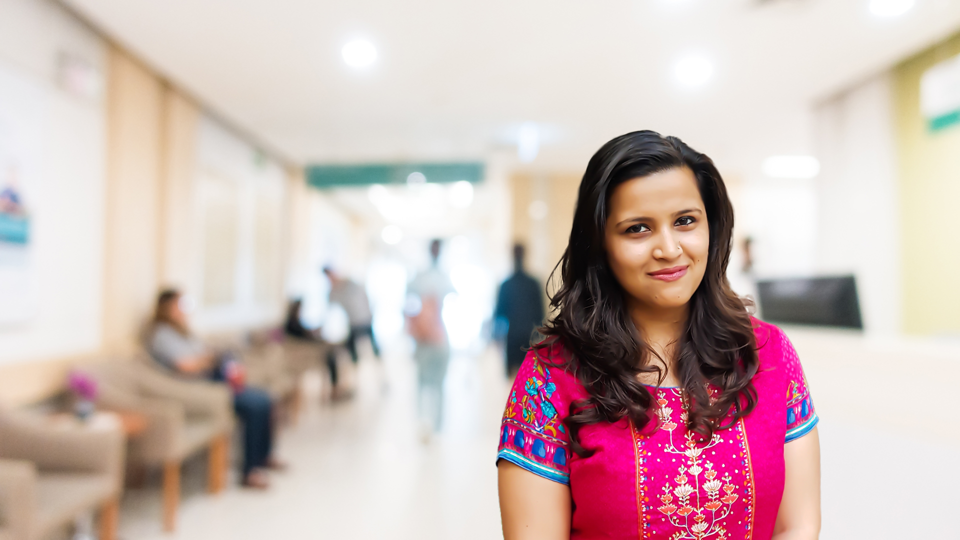 Dr. Sumedha Tiwari – Psychiatrist, Psychotherapist, Addiction Psychiatrist, Neuropsychiatrist